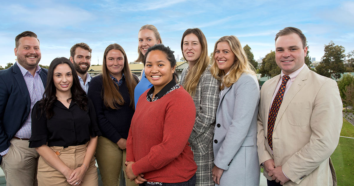 RASV Youth Advisory Group set to inspire the next generation of ...