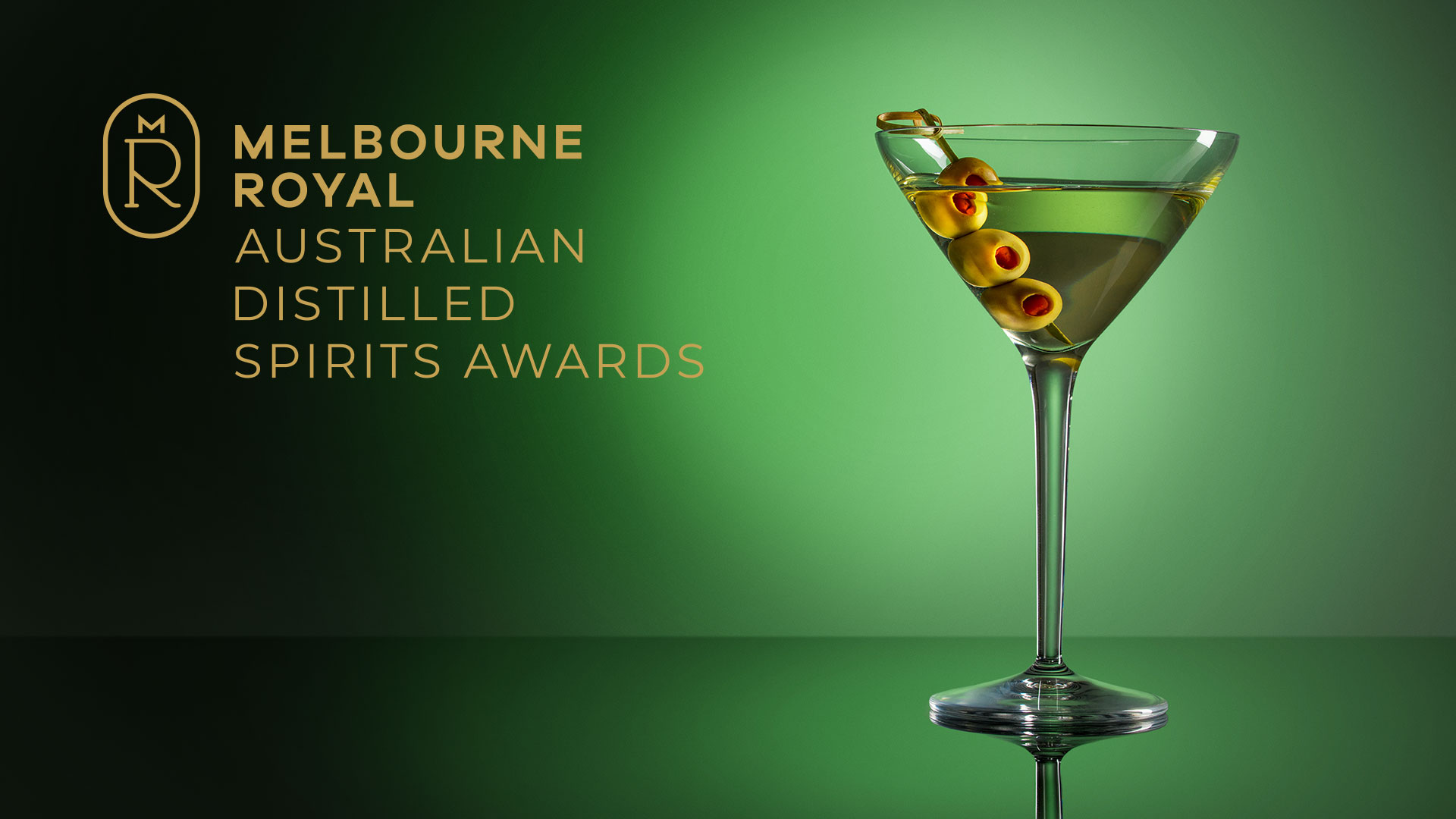 Live stream the 2021 Australian Distilled Spirits Awards Trophy Presentation
